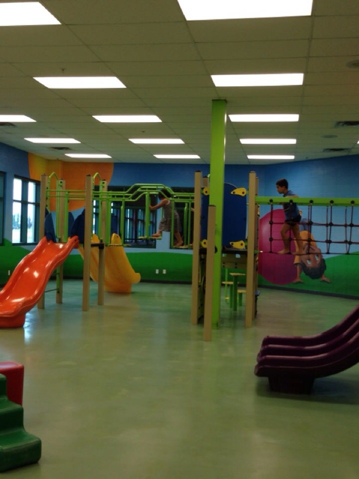 Servus Credit Union Place, 400 Campbell Rd, St Albert, AB - MapQuest