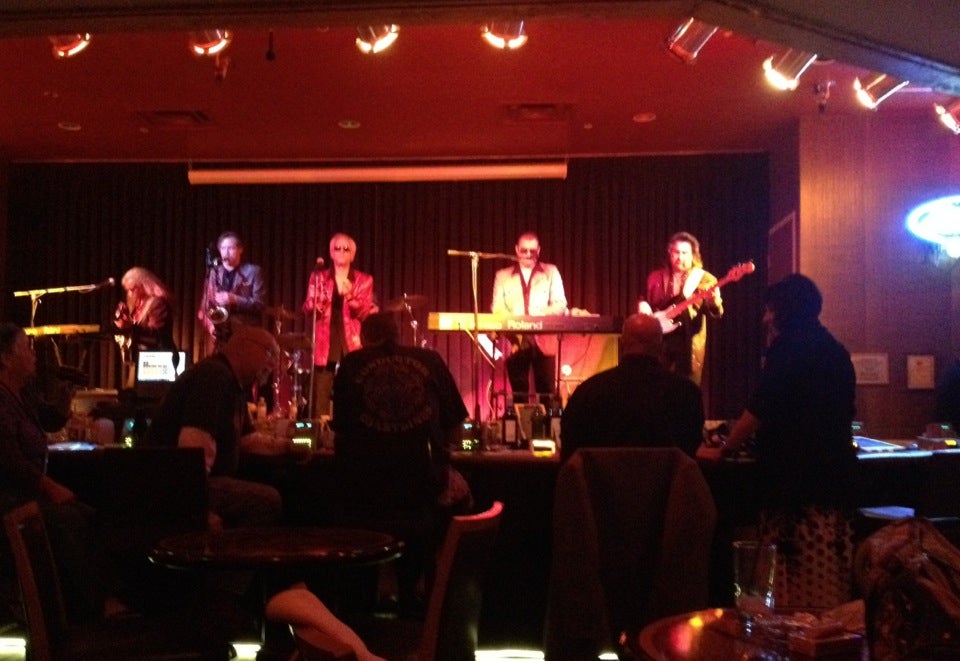 Arrowweed Lounge, 10000 Aha Macav Pkwy, Laughlin, NV, Night Clubs ...