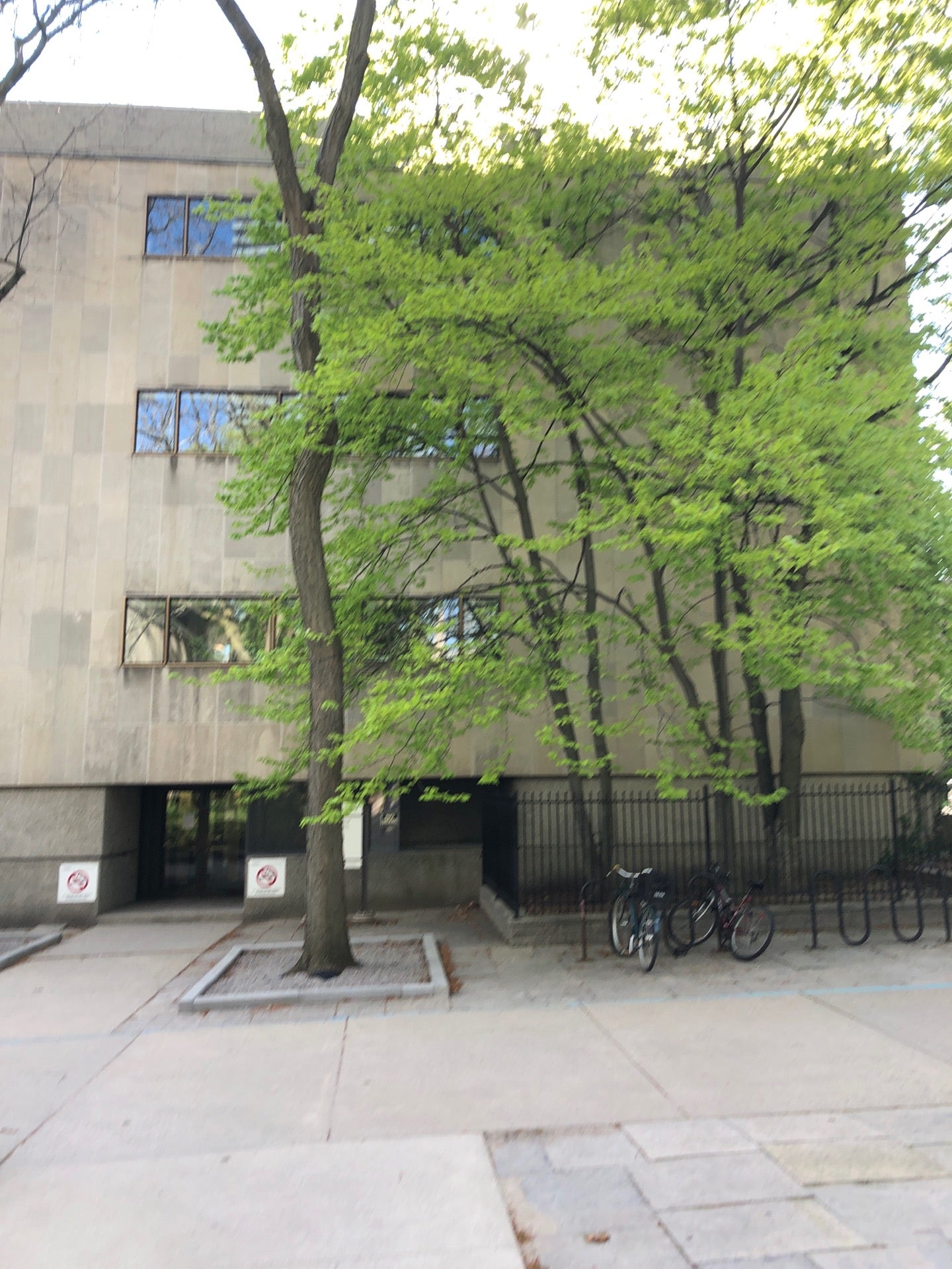 Northrop Frye Hall, 73 Queen's Pk Cres E, Toronto, ON - MapQuest