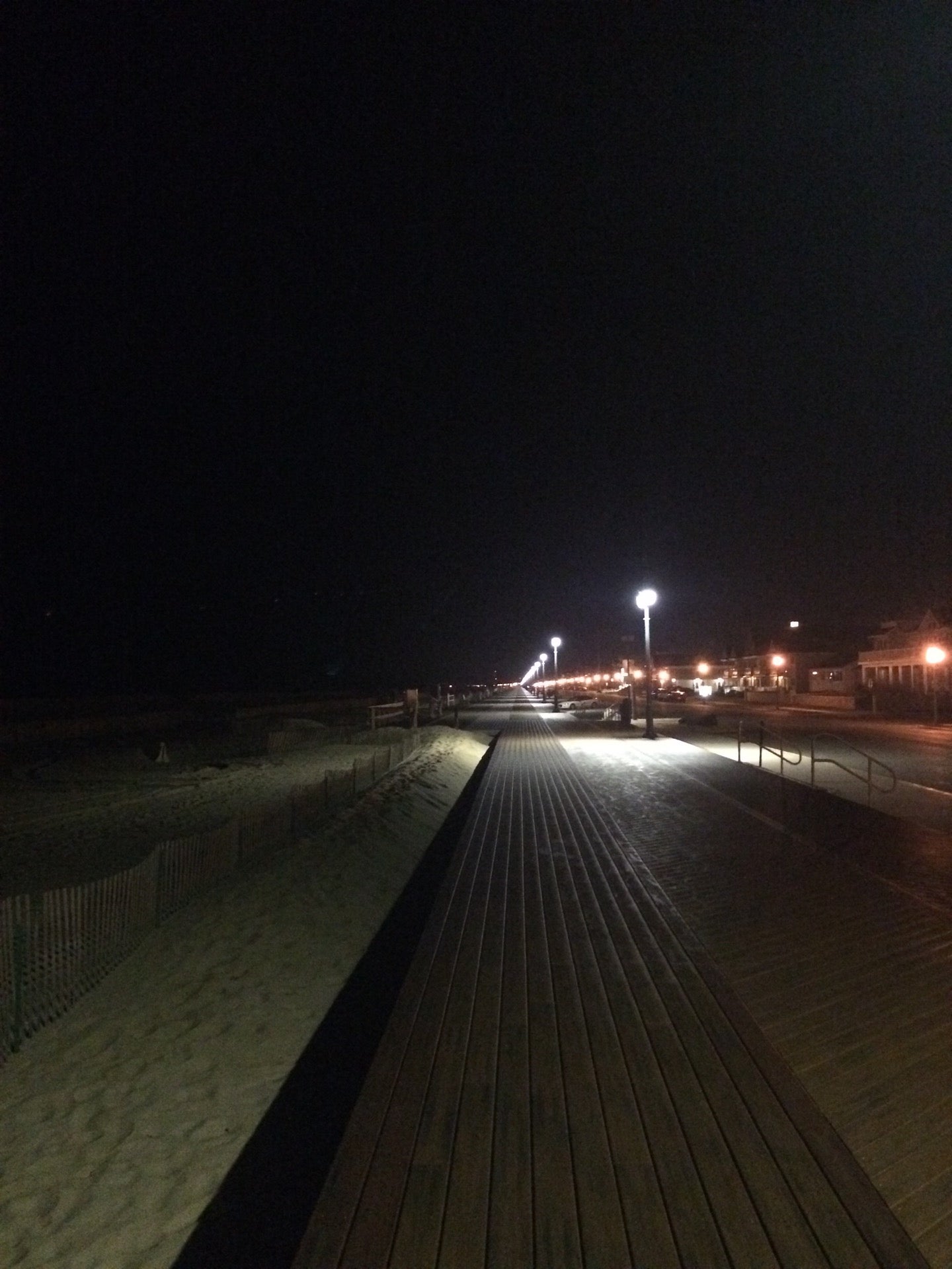 Belmar Beach and Boardwalk, 800 Ocean Ave, Belmar, NJ, Beach - MapQuest