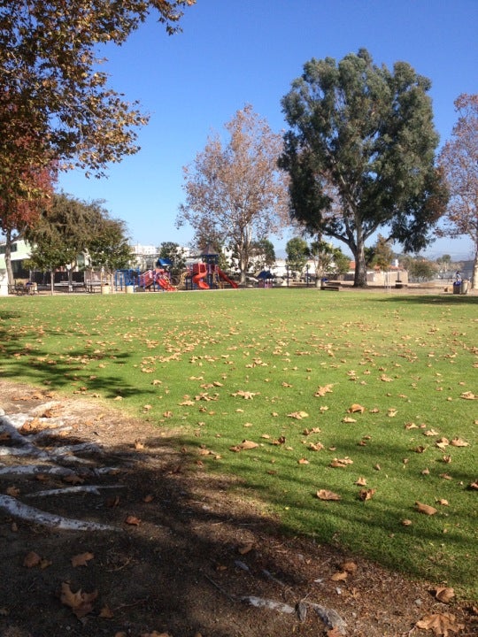 Descanso Park, 32506 Paseo Adelanto, San Juan Capistrano, CA, Parks ...