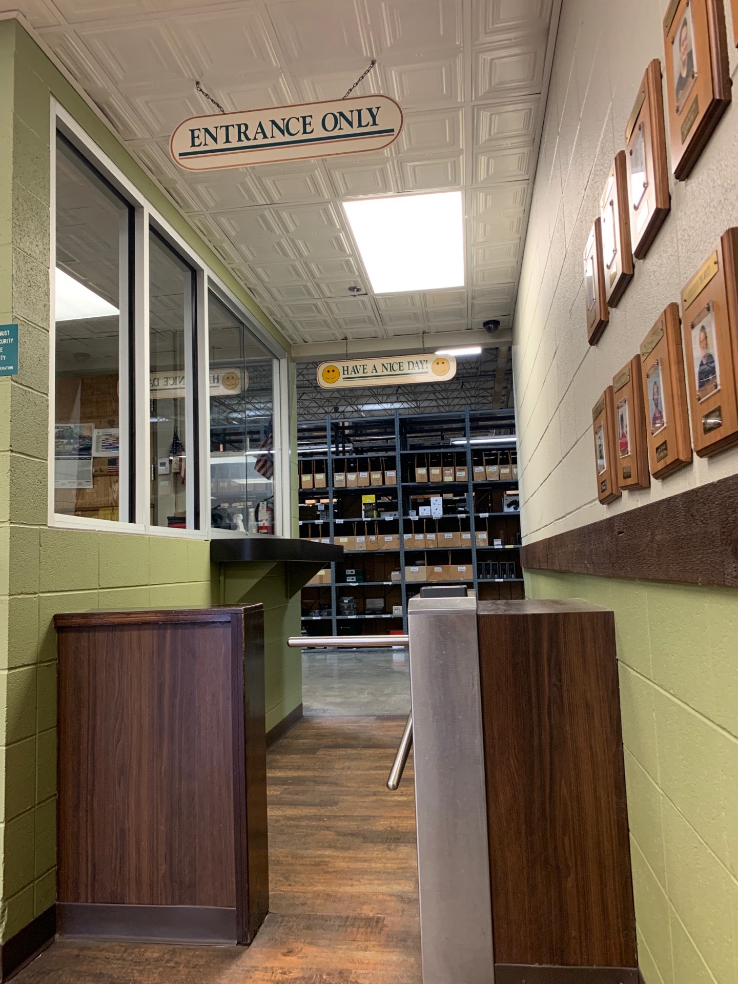 Bass Pro Shops, 2500 E Kearney St, Springfield, MO - MapQuest