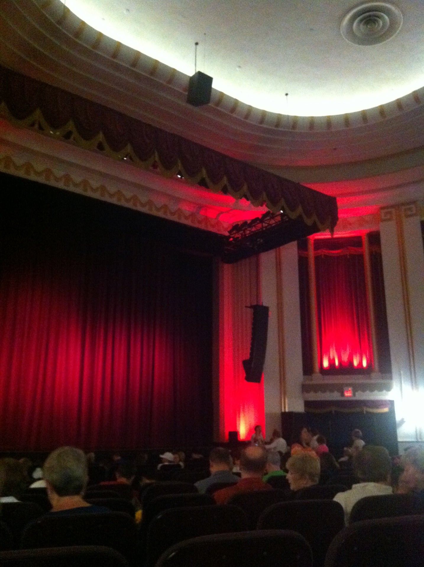 Mayo Performing Arts Center 100 South St Morristown NJ Ticket Sales
