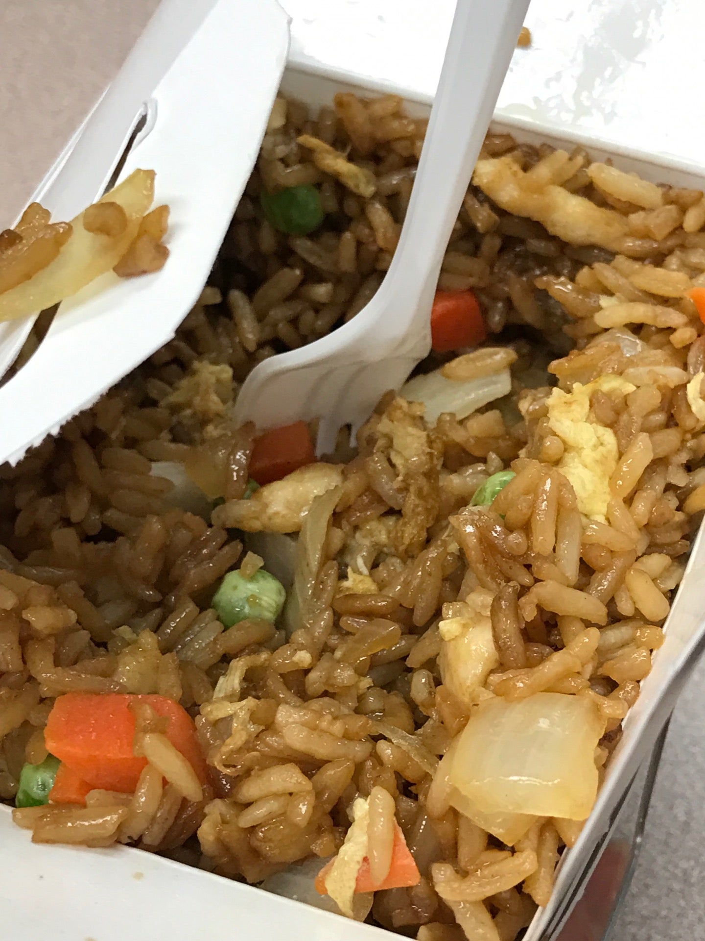 Hong Kong Express, 5250 Port Royal Rd, Springfield, VA, Chinese ...