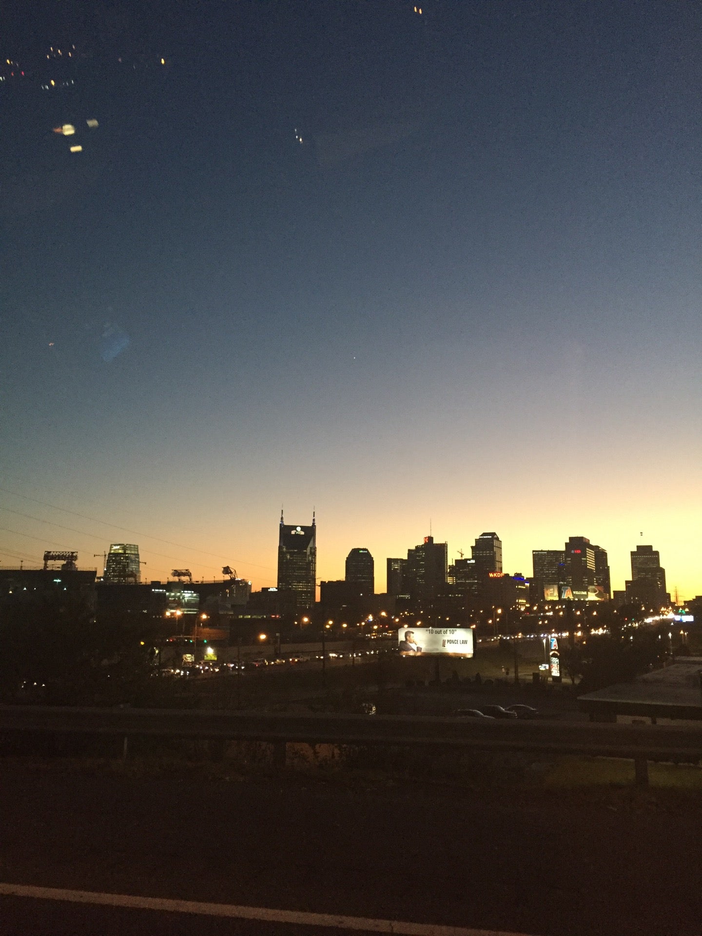 James Robertson Parkway Bridge, Main St, Nashville, TN - MapQuest