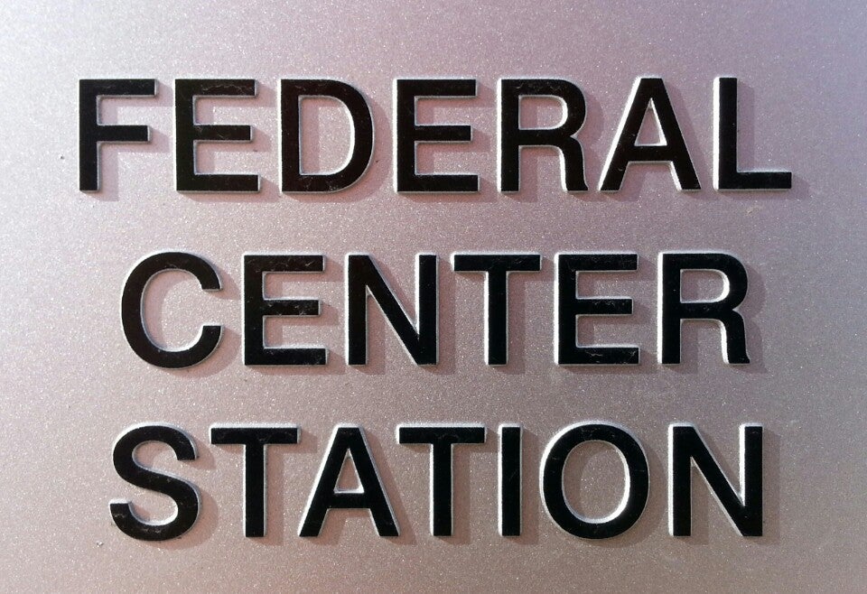 RTD Federal Center Station, 11601 W 2nd Pl, Lakewood, CO, Travel ...