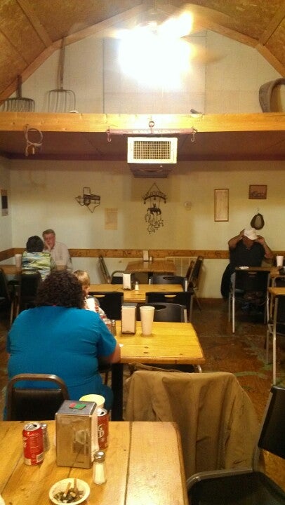 Lamesa, TX Map & Directions - MapQuest