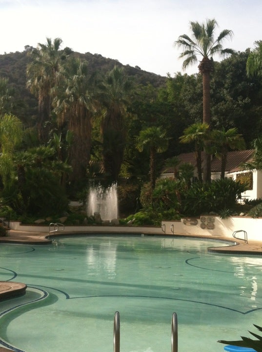 Glen Ivy Hot Springs, 25000 Glen Ivy Rd, Corona, CA, Hotels & Motels ...