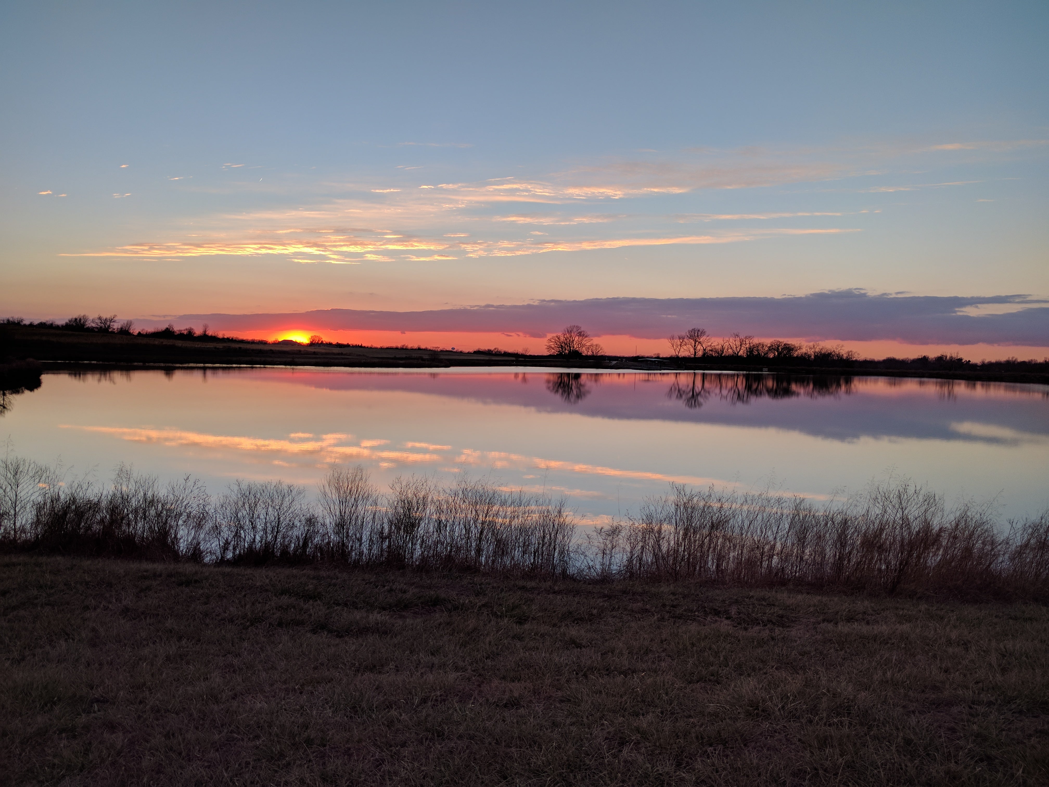 Perry Phillips Lake, Columbia, MO, Lake - MapQuest