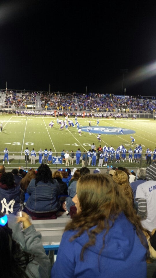 Arute Field, 1615 Stanley St, New Britain, CT, Music Shows - MapQuest