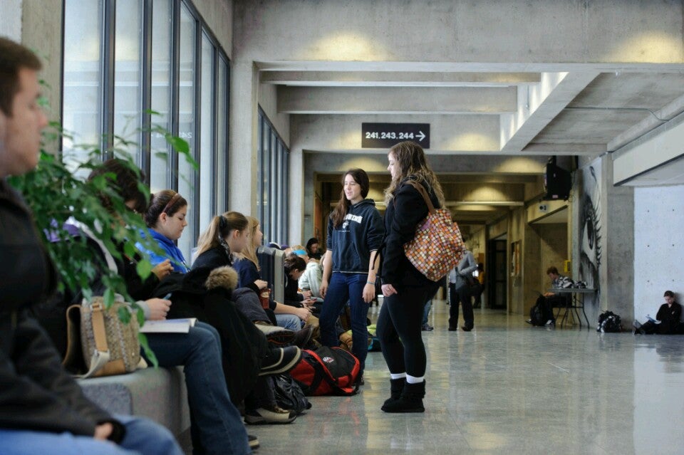 Thistle Complex, St Catharines, ON - MapQuest