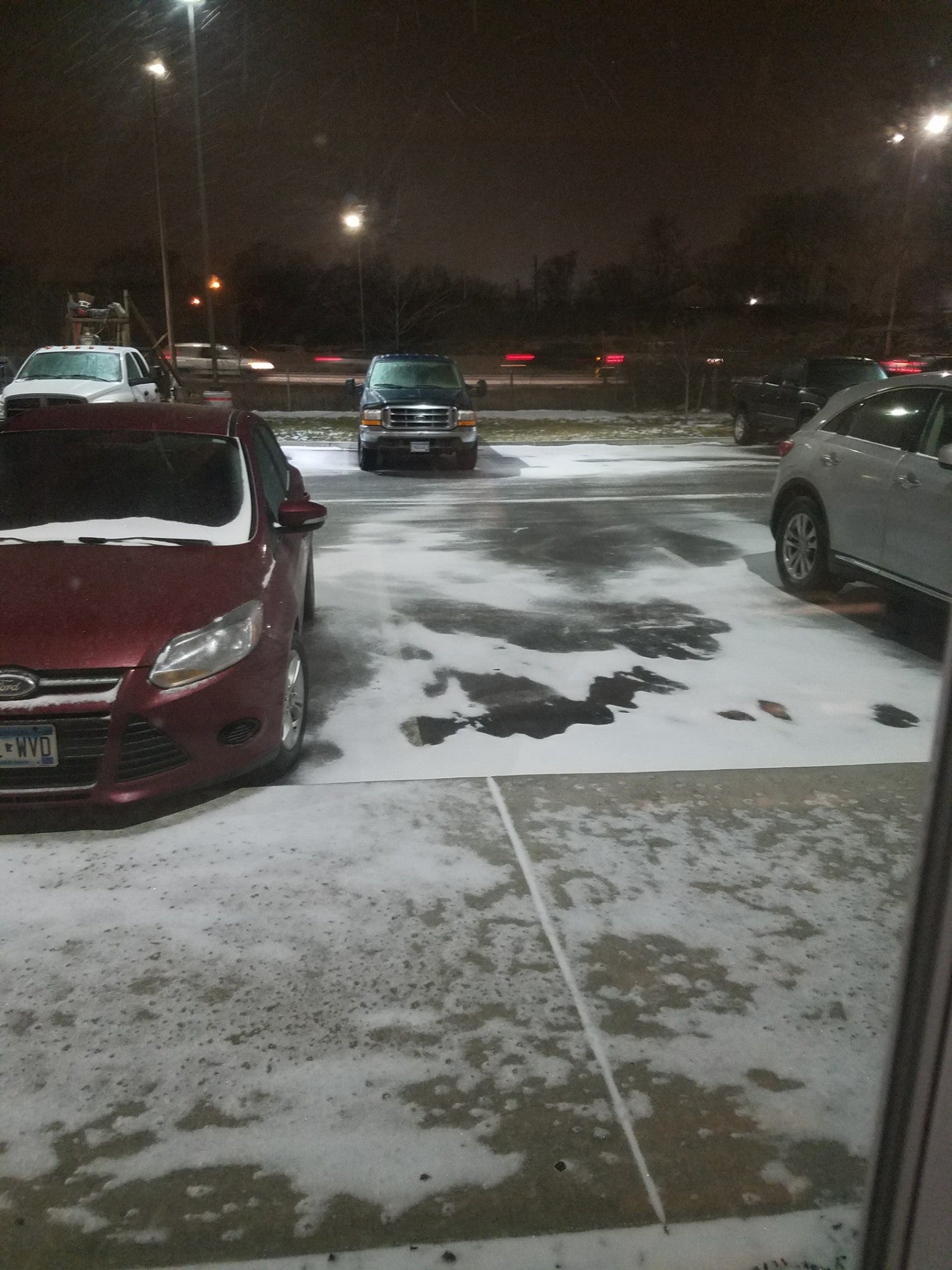 Fridley, MN Map & Directions - MapQuest