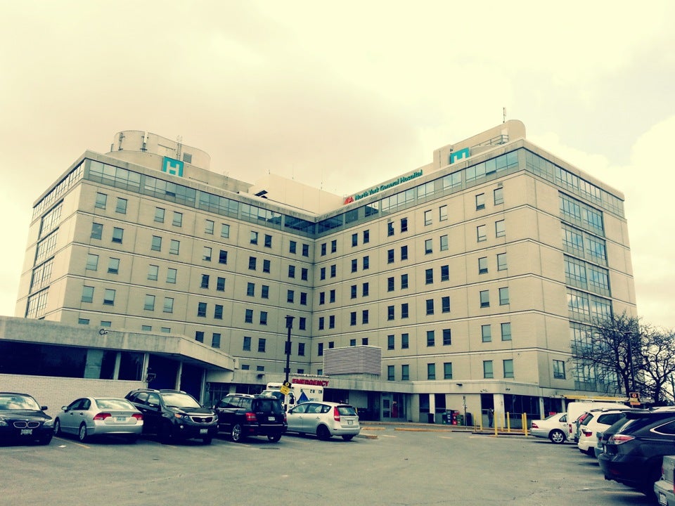North York General Hospital, 4001 Leslie St, North York, ON - MapQuest