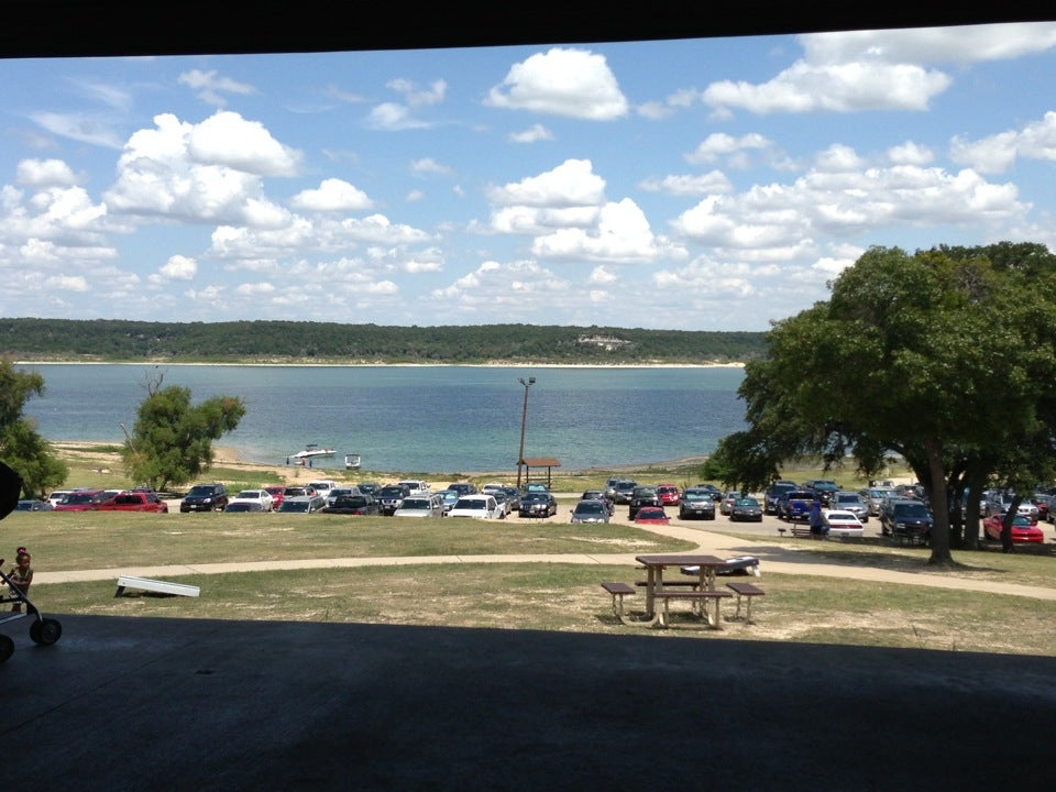 Live Oak Pavillion - Blora, Blora Dr, Fort Hood, TX - MapQuest