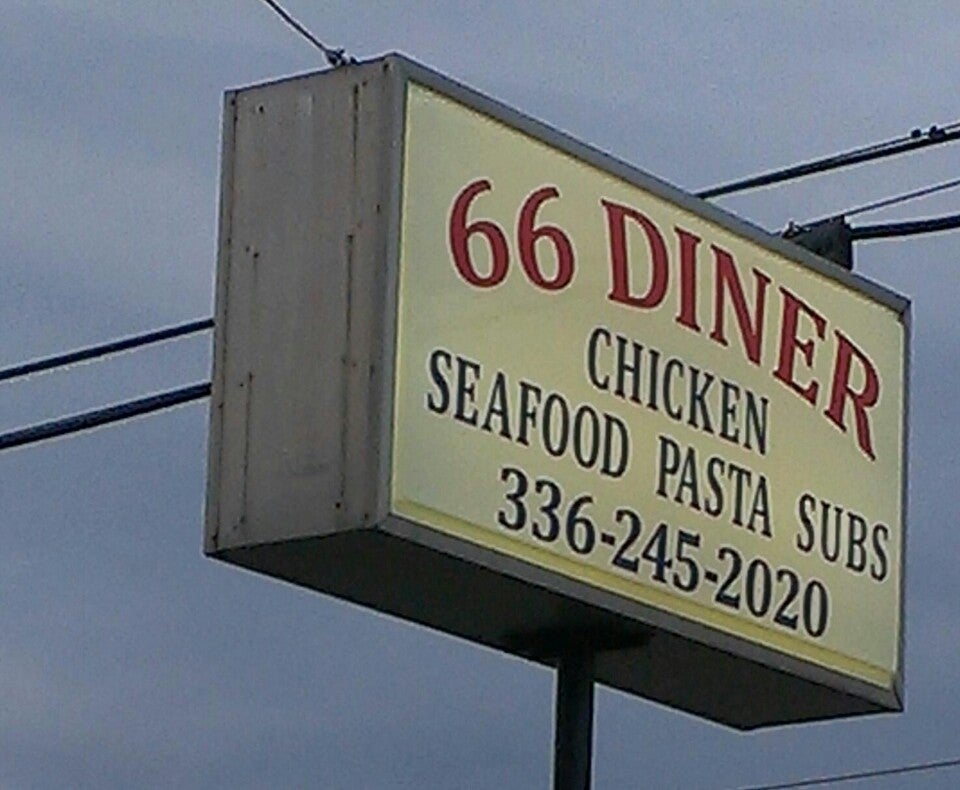 Germanton, NC Map & Directions - MapQuest