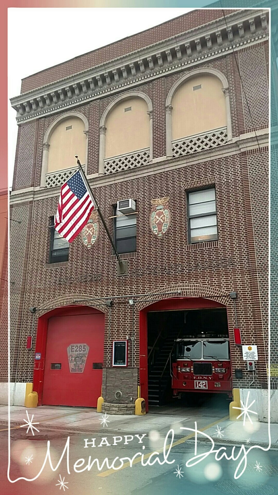Fdny Engine 285/Ladder 142, 10317 98th St, New York, NY, Fire & Rescue ...