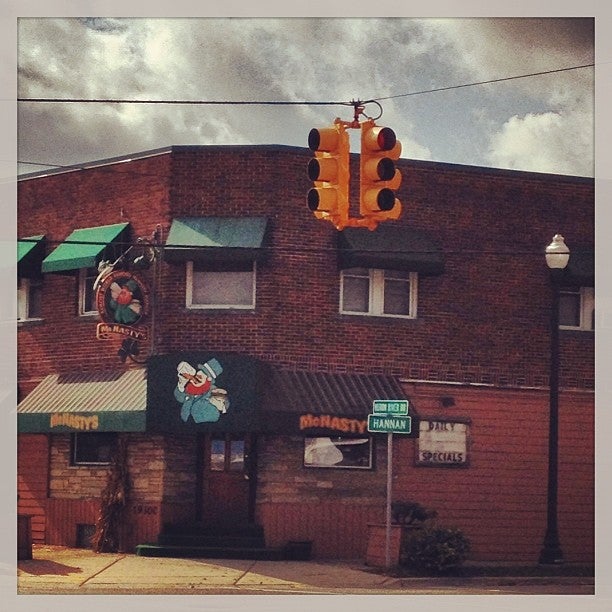 New Boston, MI Map & Directions - MapQuest