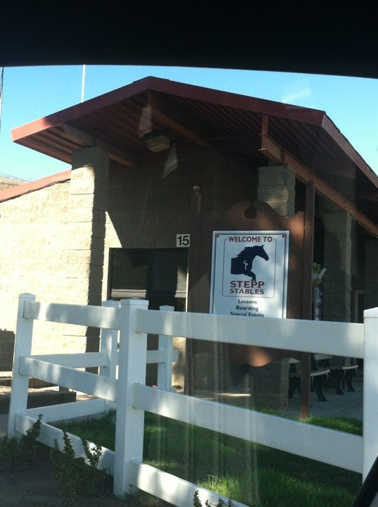 Stepp Stables On Camp Pendelton, Vandegrift Blvd, Oceanside, CA, Farms ...