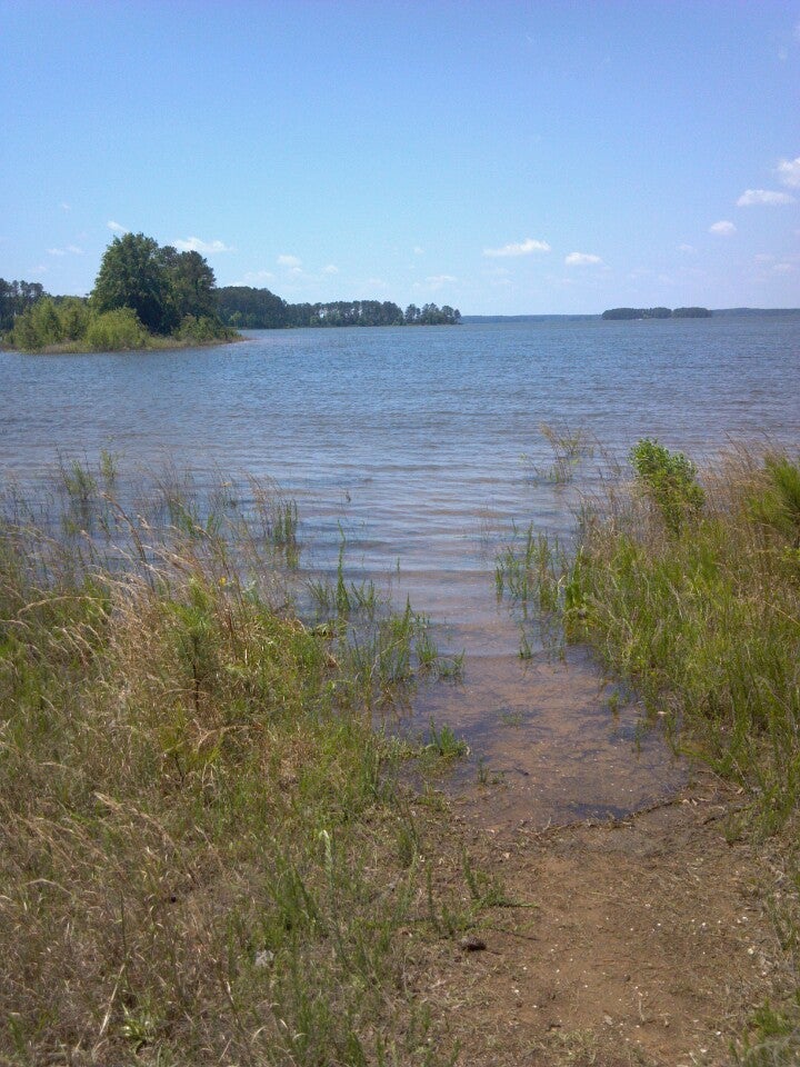 Parksville Recreation Area, Lakeview Dr, Parksville, SC, Beach - MapQuest