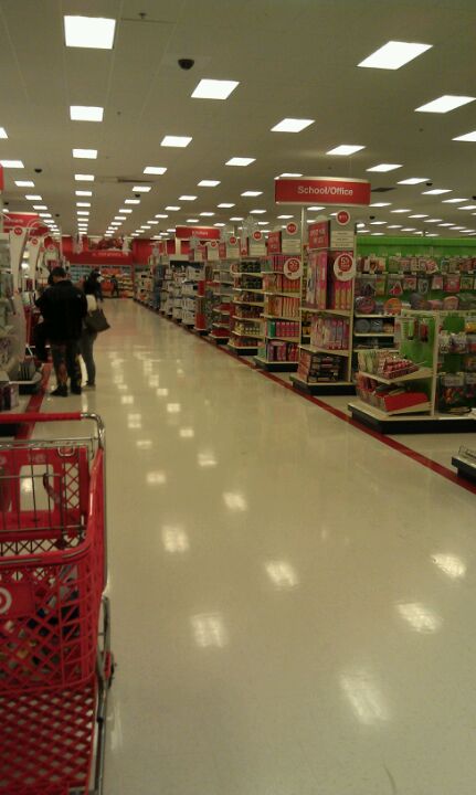 Target, 2105 State Route 35, Middletown, NJ, General Merchandise Retail ...