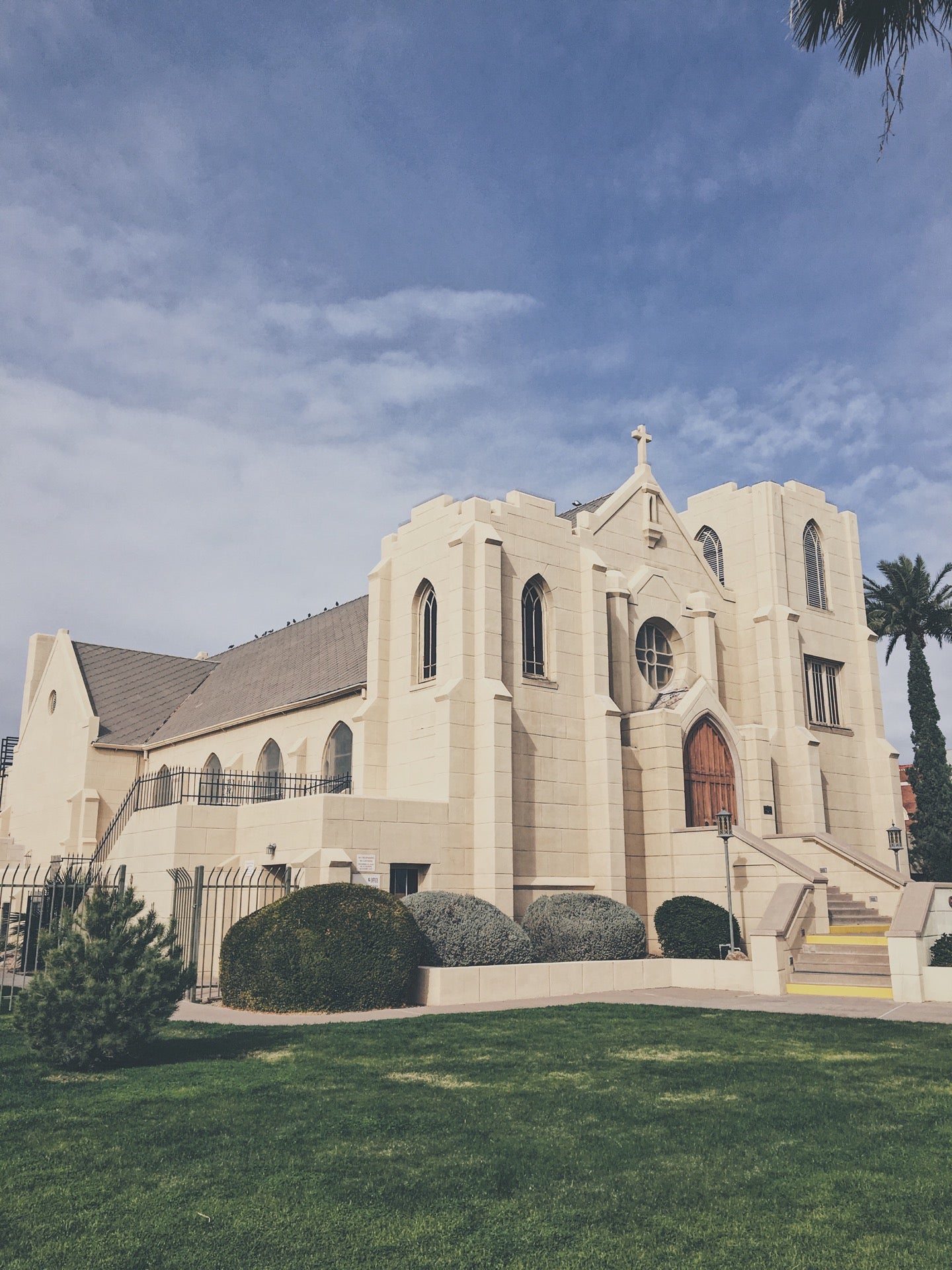 Grace Lutheran Church, 1124 N 3rd St, Phoenix, AZ - MapQuest