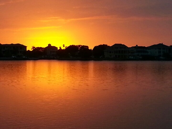 Crystal Beach, FL Map & Directions - MapQuest