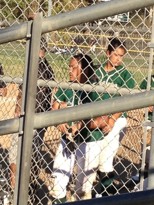 Kit Carson Softball Park, Park Dr, Escondido, CA, Sports - MapQuest