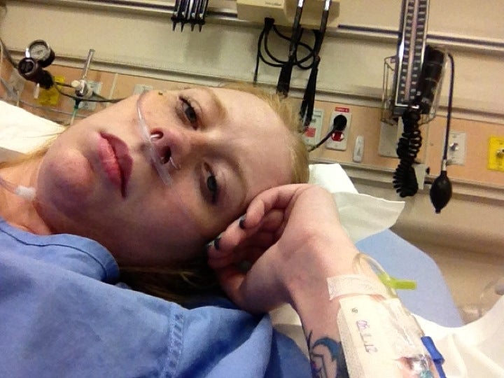 Red Deer Regional Hospital Centre, 3942 50A Ave, Red Deer, AB T4N 4E7 ...