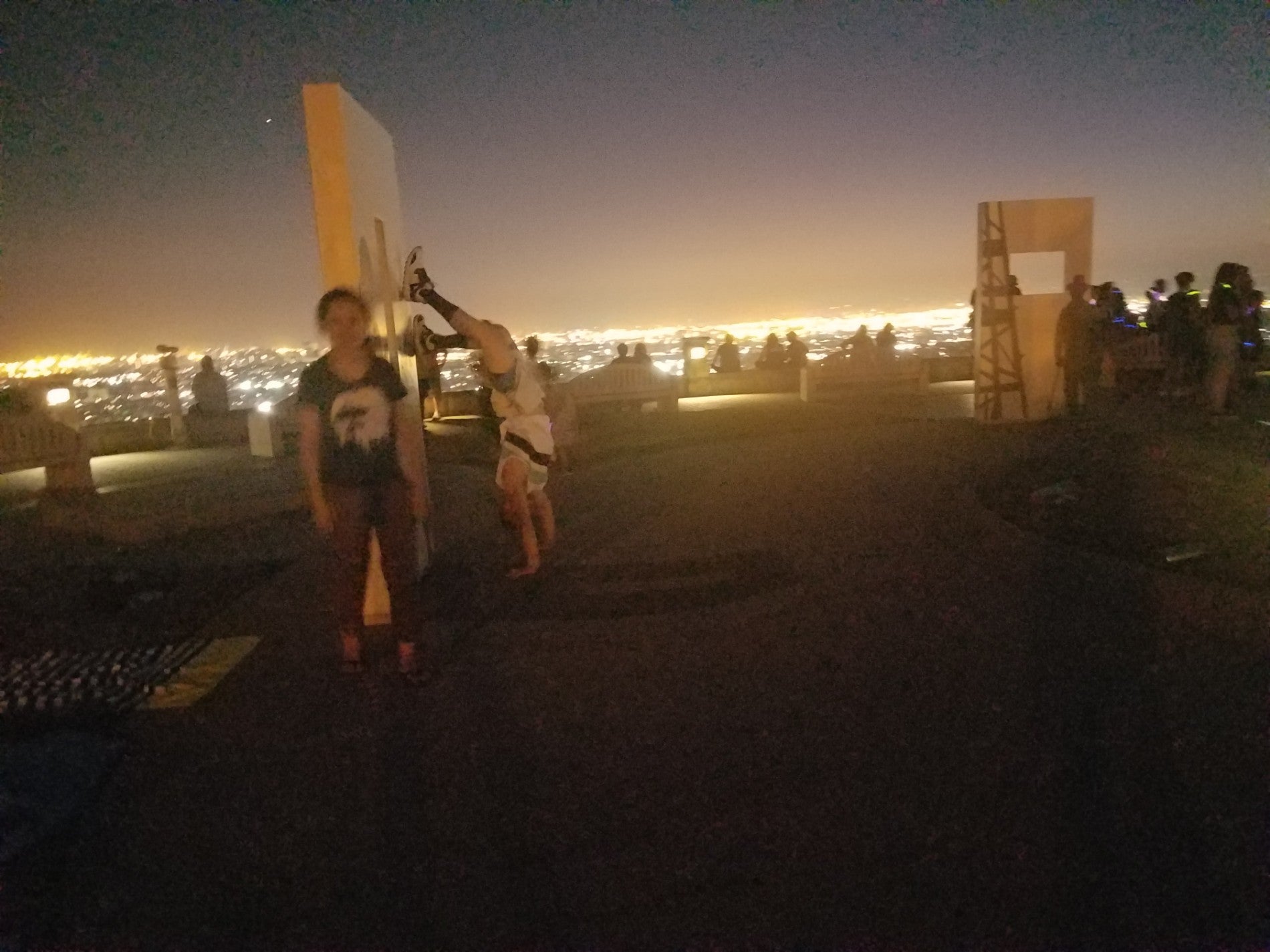 Signal Hill, CA Map & Directions - MapQuest