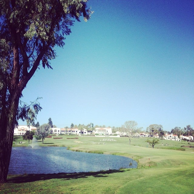 La Costa Resort - Champions Course, 2100 Costa Del Mar Rd, Carlsbad, CA ...