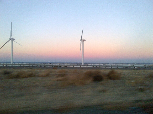 Safeway Distribution Center, 16900 W Schulte Rd, Tracy, CA, Grocery ...