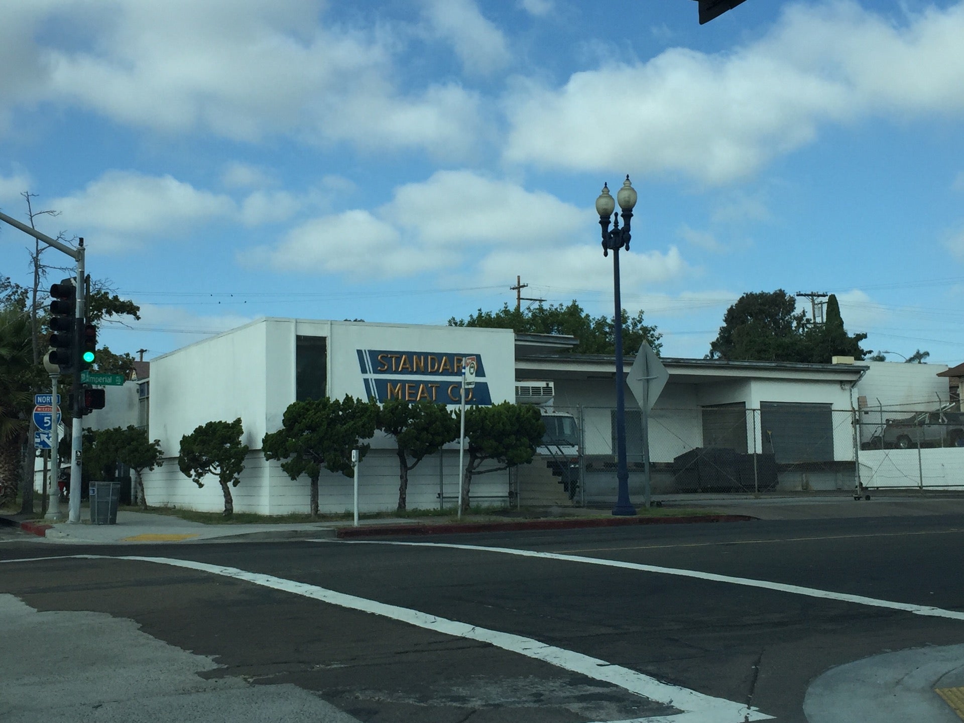 Standard Meat, 101 19th St, San Diego, CA, Butchering - MapQuest