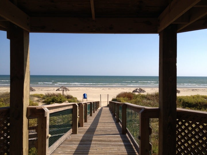 Surfside Beach, TX Map & Directions - MapQuest