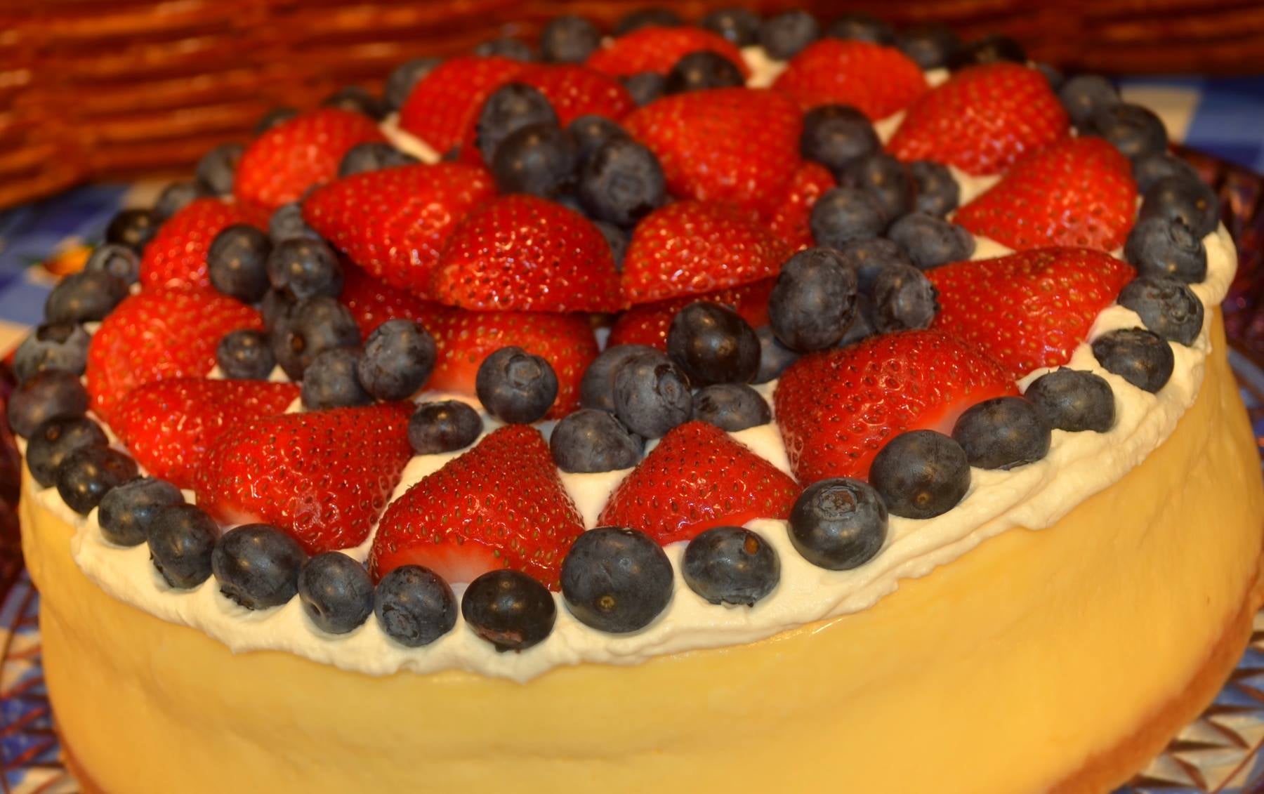 Hank's Cheesecakes, 1063 S Big Bend Blvd, Richmond Heights, MO, Retail ...