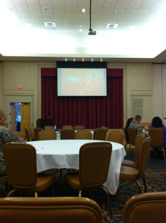 Lackland Gateway Club, Luke Blvd, San Antonio, TX, Community Centers ...