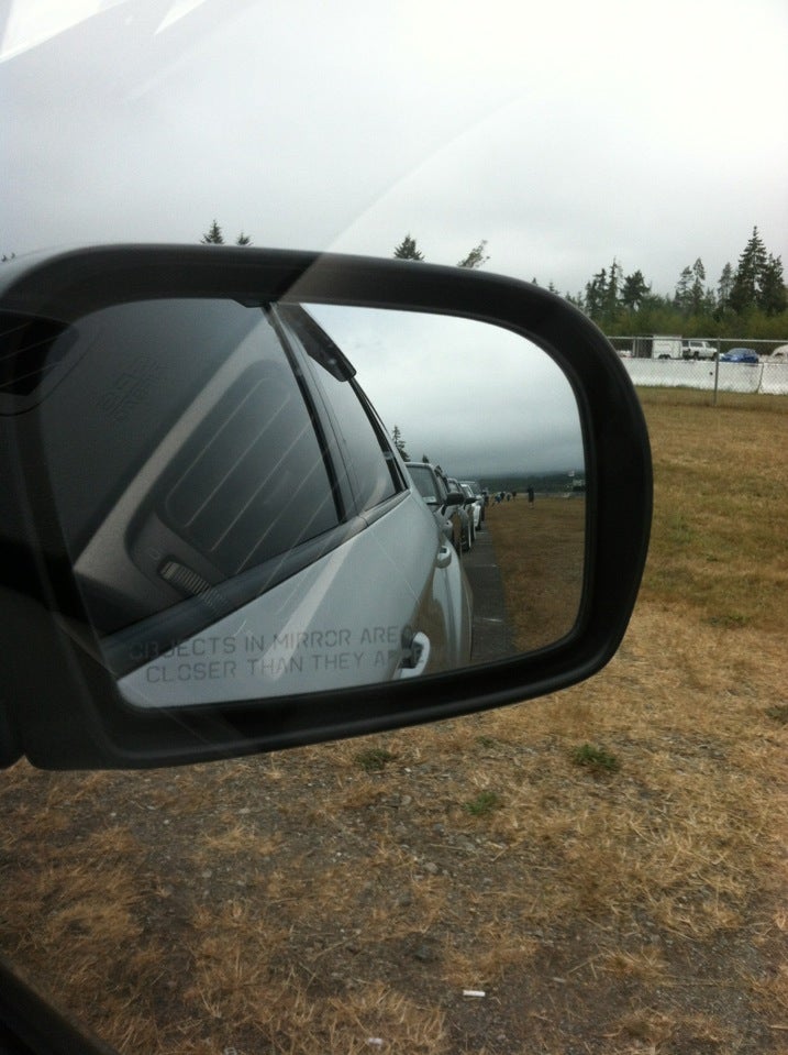 Bremerton Motorsports Park, 7500 SW Old Clifton Rd, Bremerton, WA ...