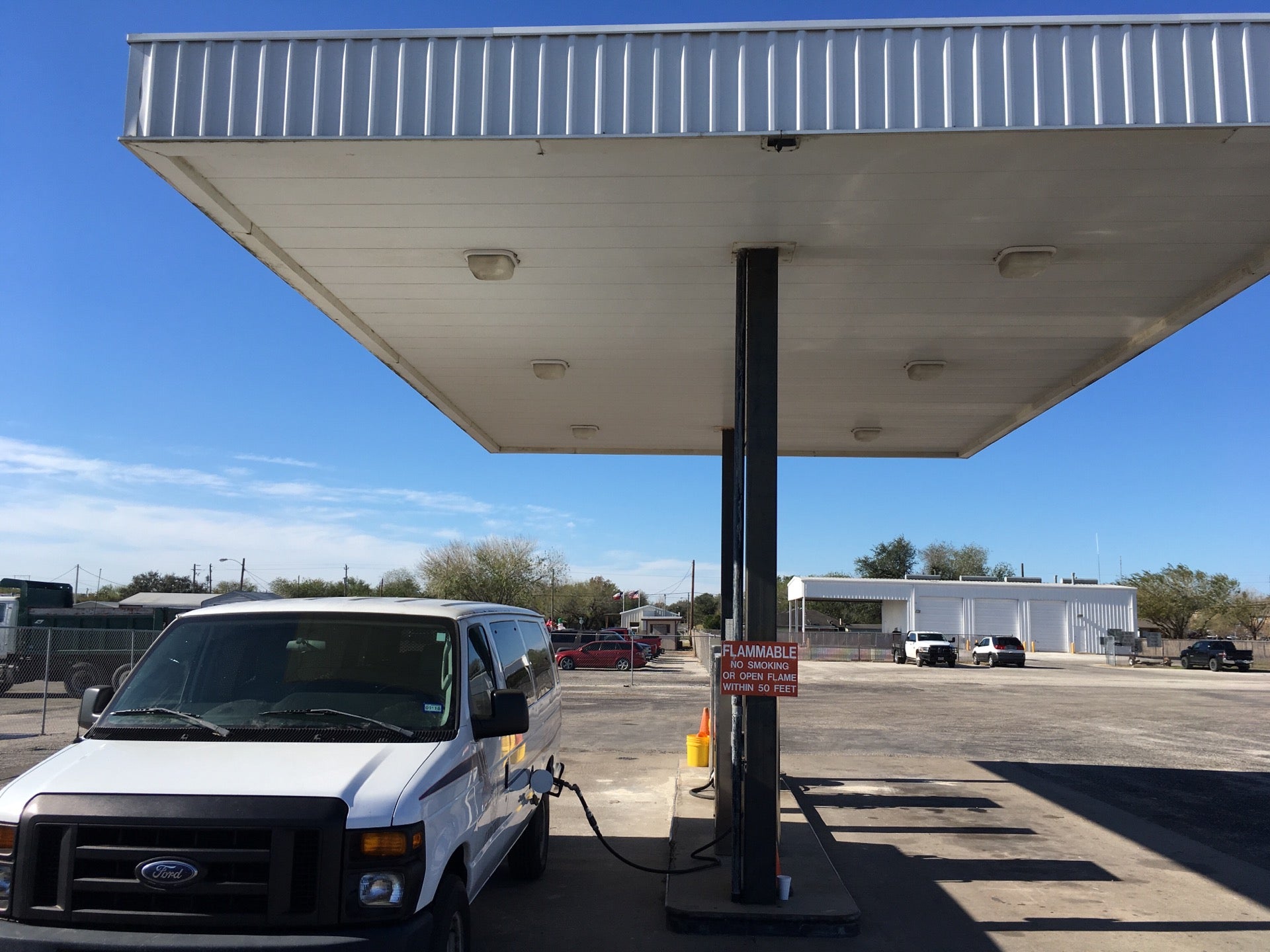 Bee County Sheriff's Office, 407 S Hillside Dr, Beeville, TX ...