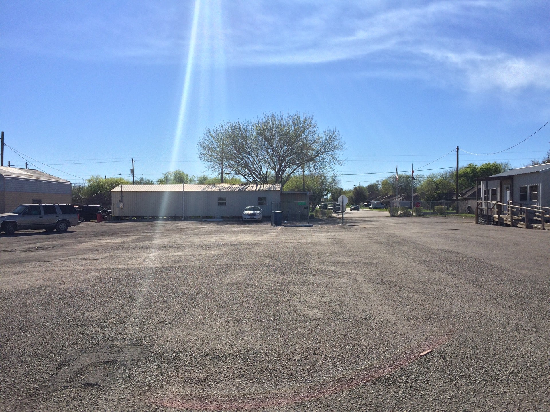 Bee County Sheriff's Office, 407 S Hillside Dr, Beeville, TX ...