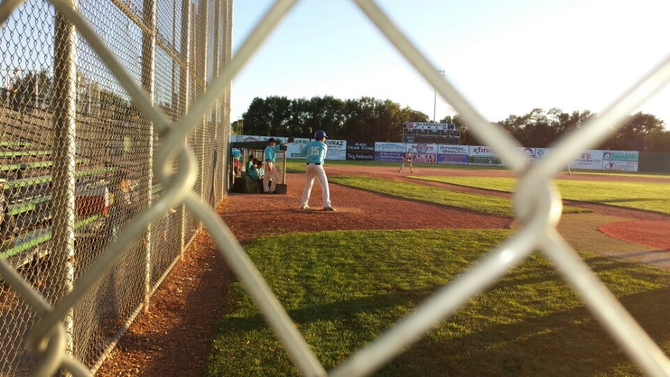 Runyon Field Sports Complex, 400 Stanton Ave, Pueblo, CO - MapQuest