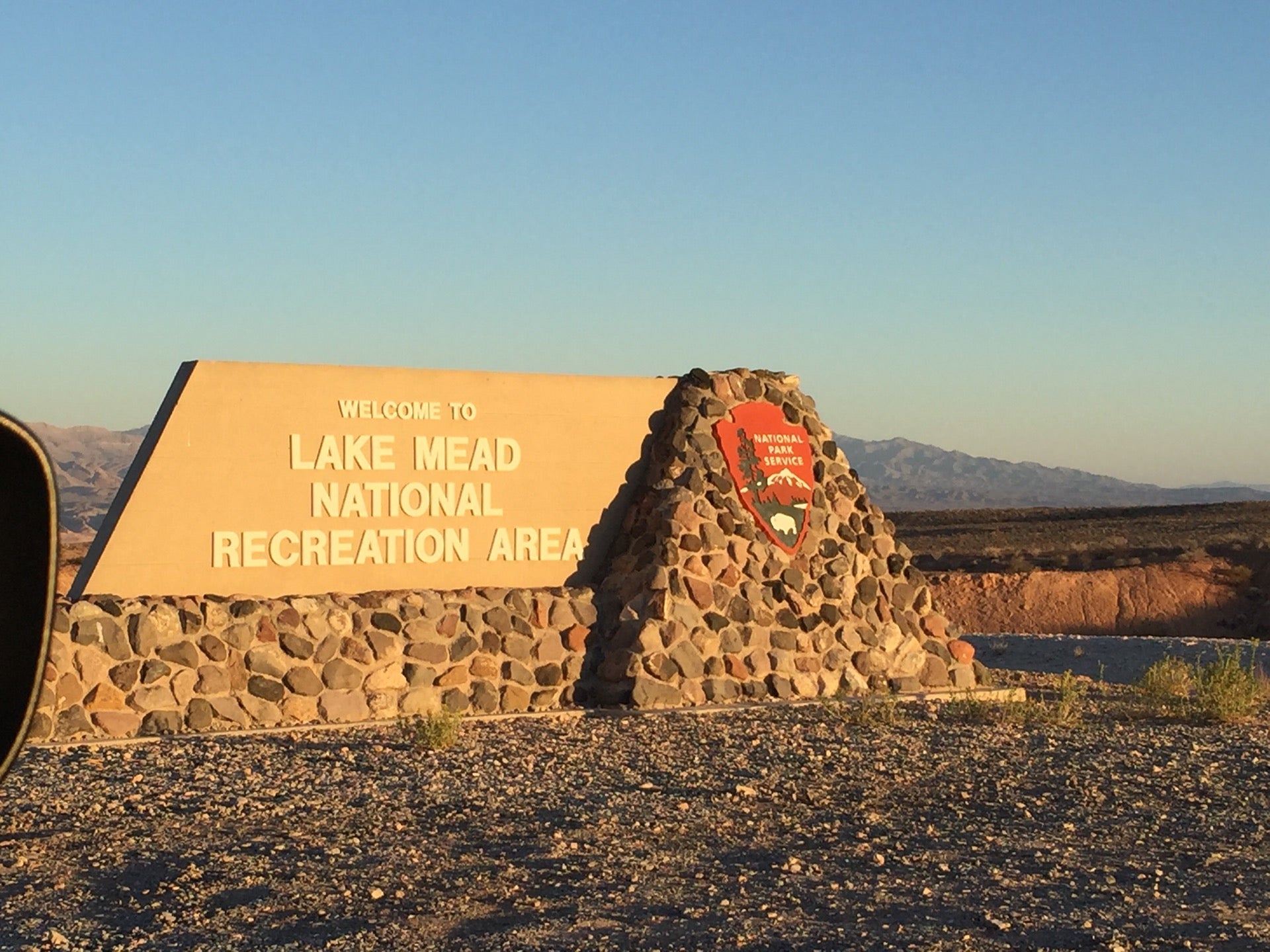 Directions To Overton Nevada at Joseph Park blog