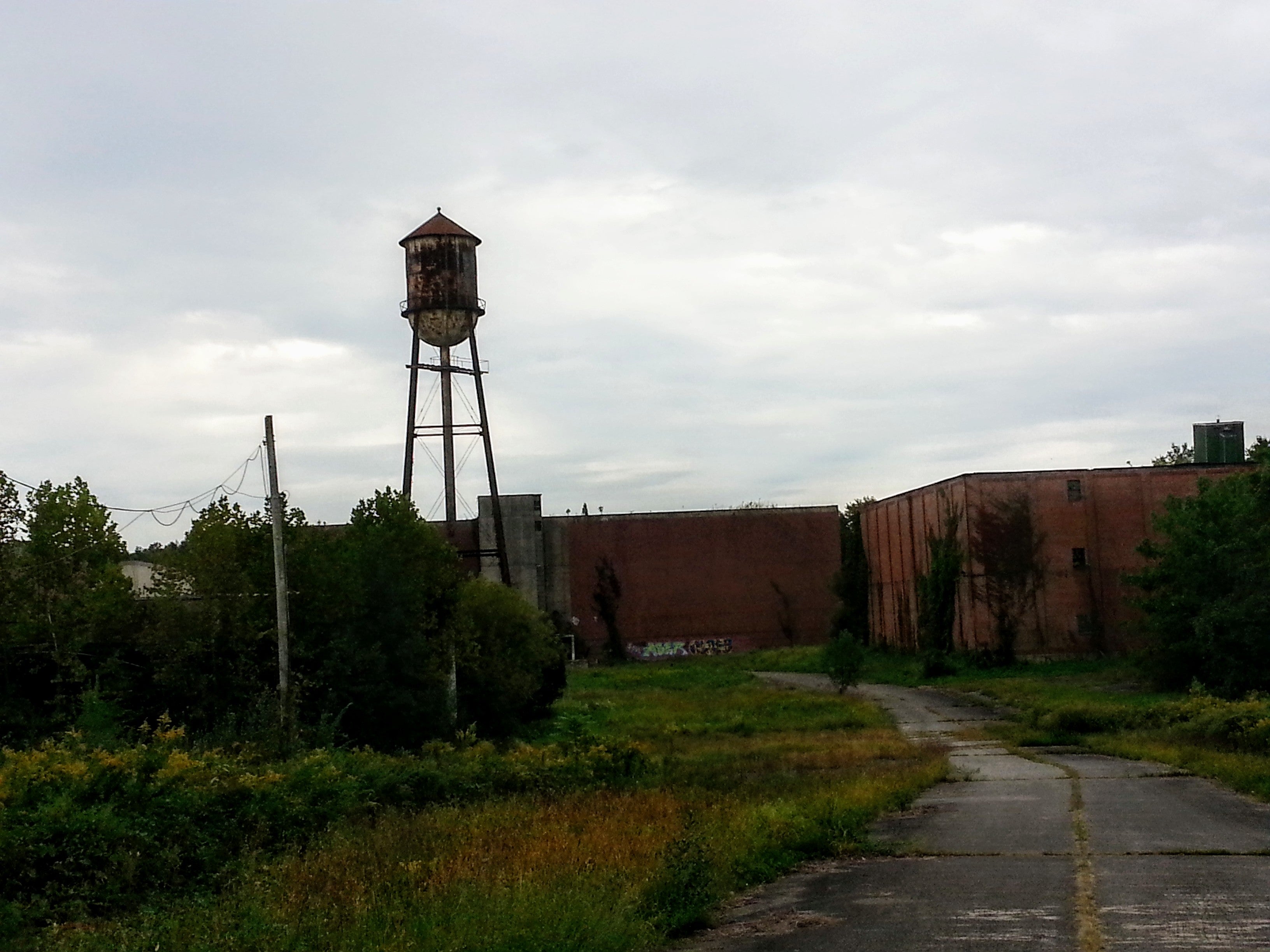 Linfield Industrial Park, Limerick, PA, Landmark - MapQuest