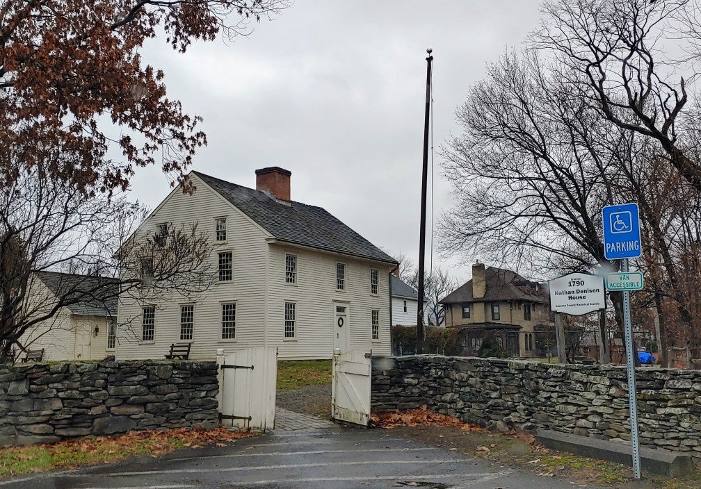 Forty Fort, PA Map & Directions - MapQuest