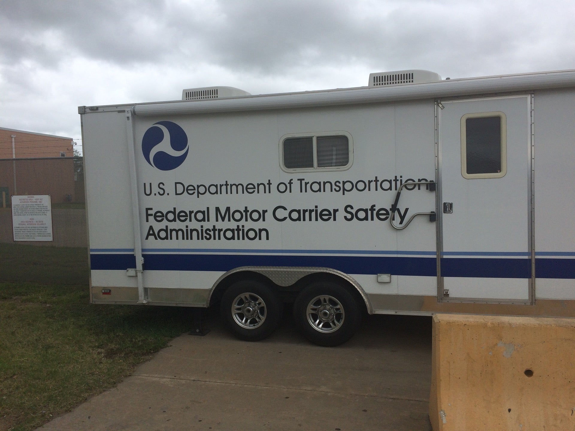 World Trade Bridge, 715 Bob Bullock Loop, Laredo, TX - MapQuest