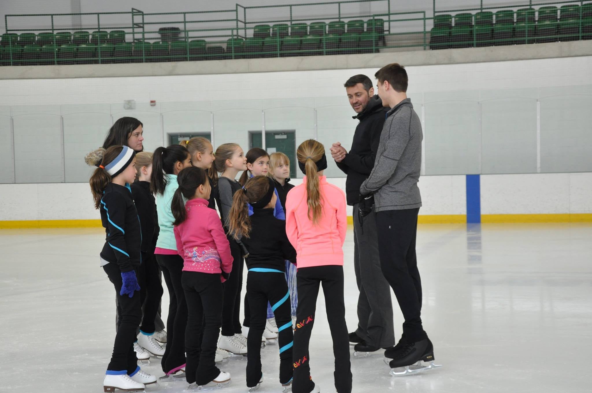 Scotiabank Pond Arena, 57 Carl Hall Rd, North York, ON - MapQuest