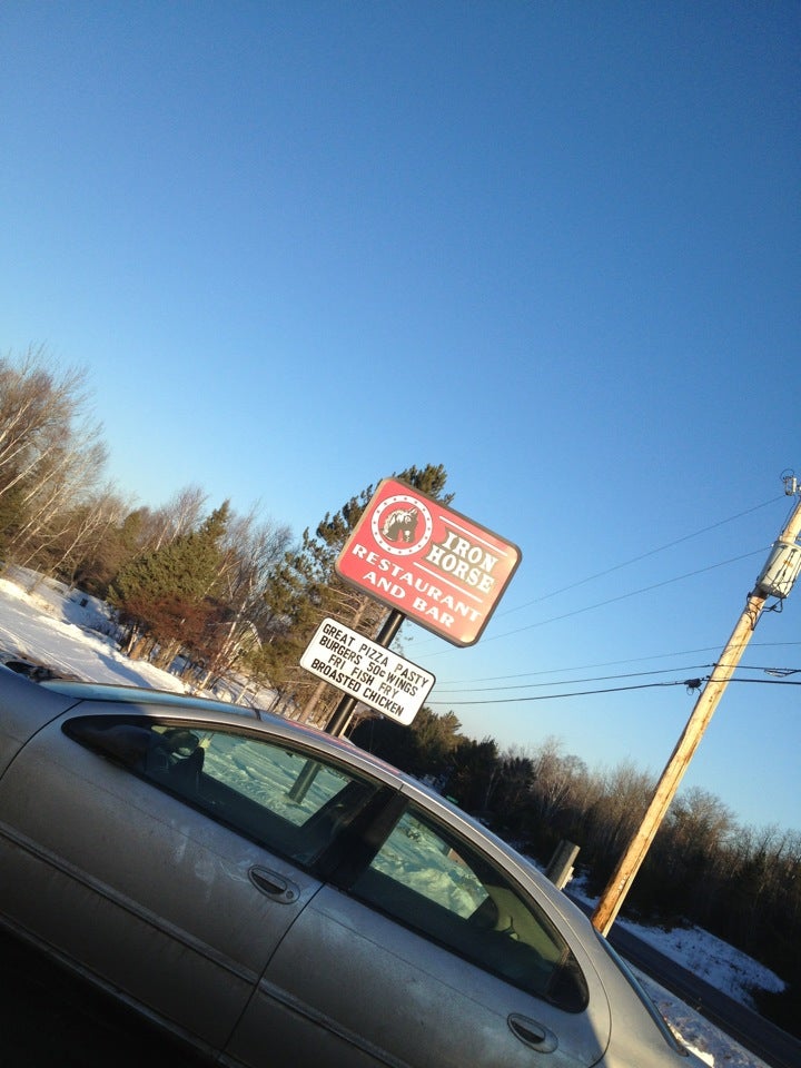 Chassell, MI Map & Directions - MapQuest