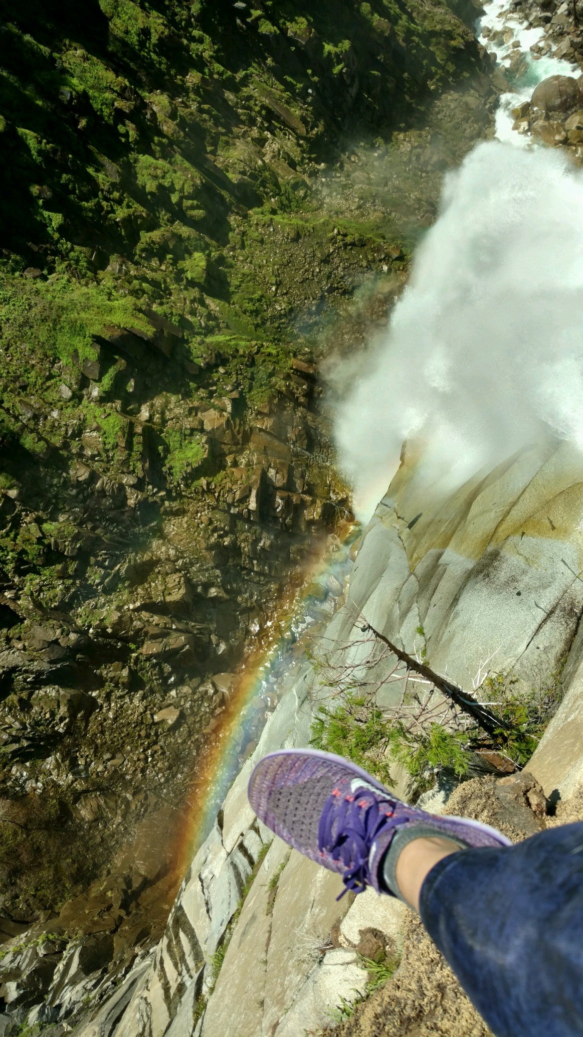 Feather Falls Trail, Brereton Way, Oroville, CA, Outdoor Sports - MapQuest