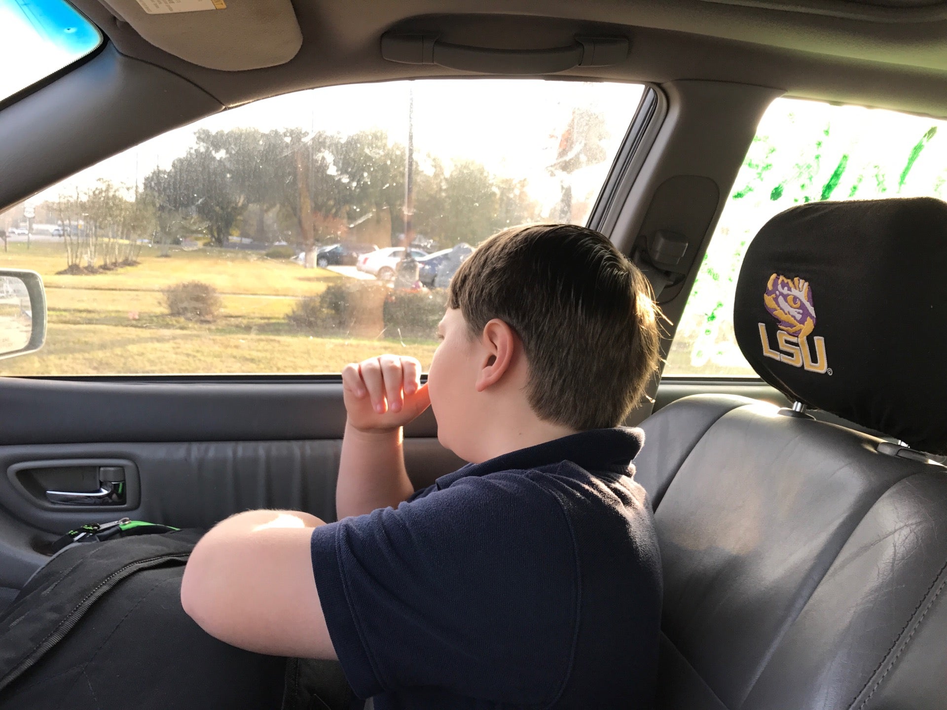 North Corbin Junior High School, 32725 N Corbin Rd, Walker, LA, Schools ...