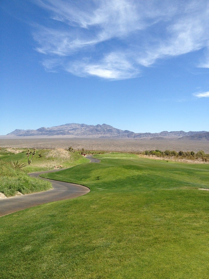 Las Vegas Paiute Golf Resort, 10325 Nu Wav Kaiv Blvd, Las Vegas, NV ...