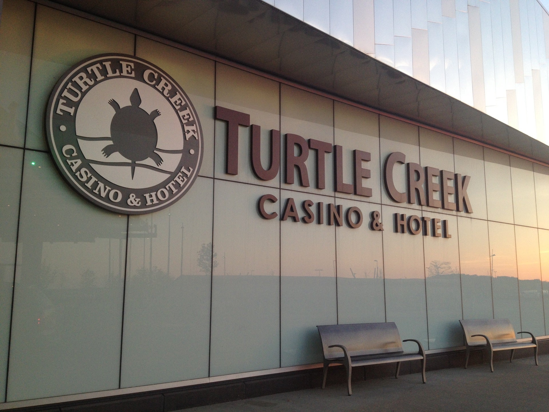 Turtle Creek Casino & Hotel, 7741 M 72 E, Williamsburg, MI ...