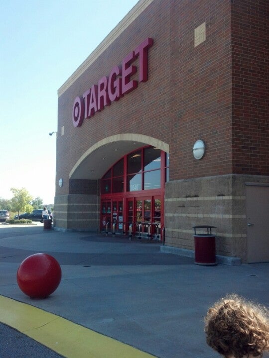 Target, 1040 Timber Dr E, Garner, NC, Department Stores - MapQuest